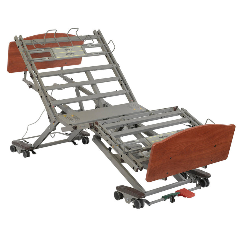 mrhospitalbed.com – Mr. Hospital Bed