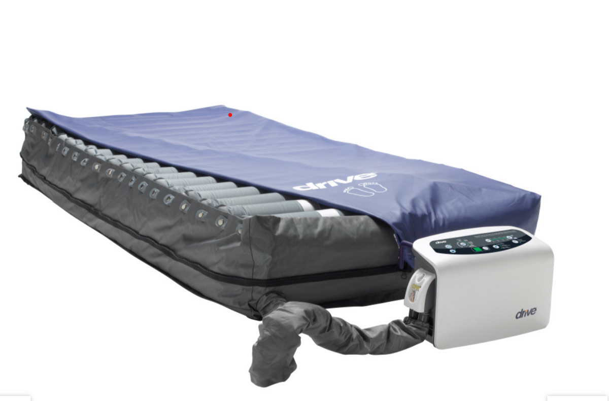 Drive Bed Models – Mr. Hospital Bed