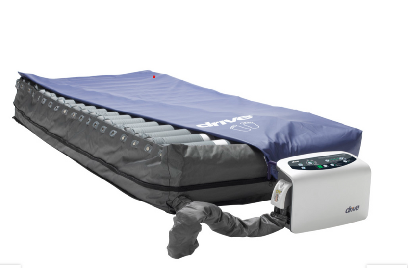 Drive Bed Models – Mr. Hospital Bed