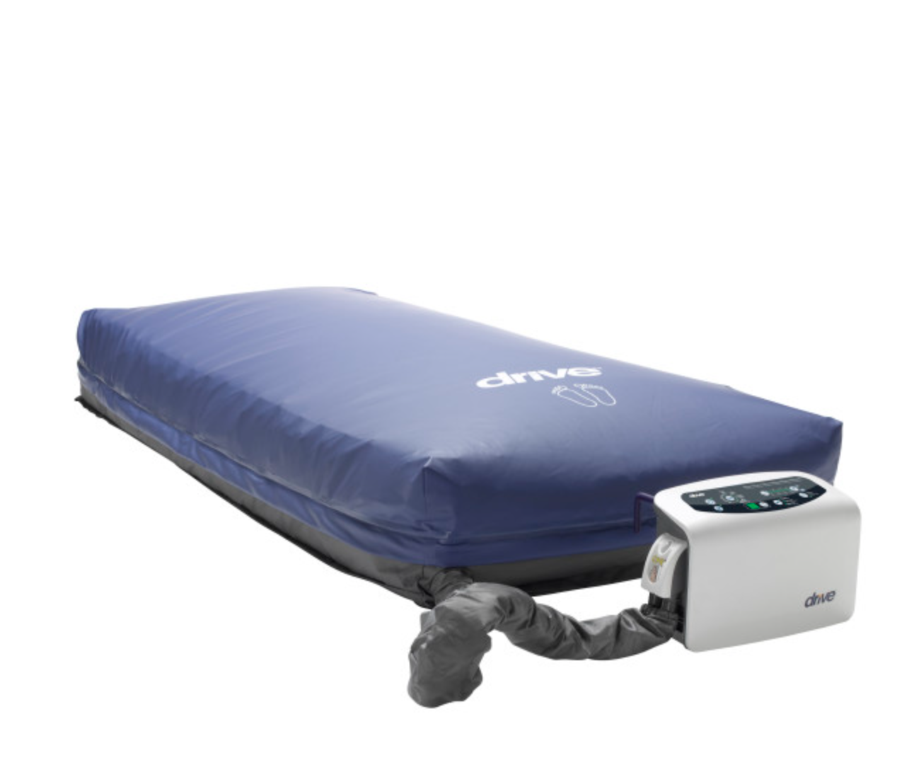 Drive Bed Models – Mr. Hospital Bed