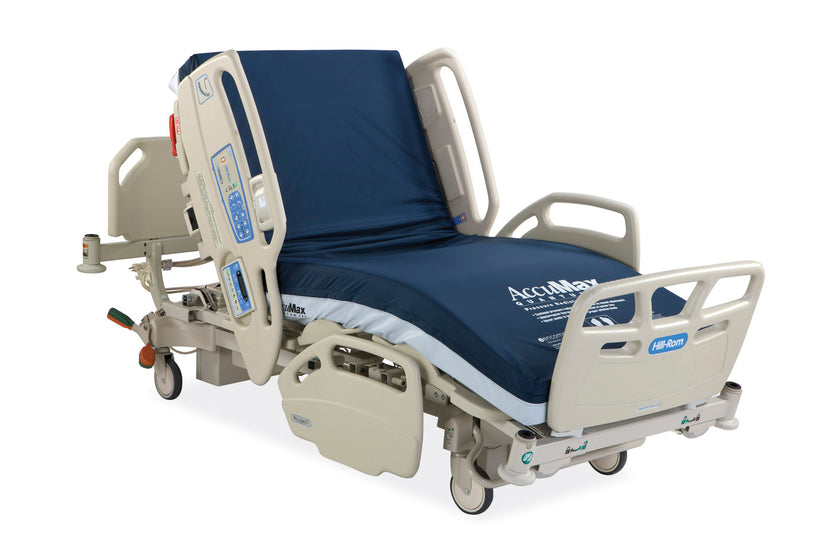 Hill Rom Bed Models – Mr. Hospital Bed