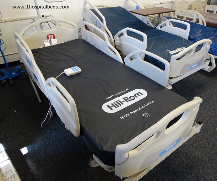 Hill Rom Bed Models – Mr. Hospital Bed