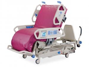 Hill Rom Bed Models – Mr. Hospital Bed