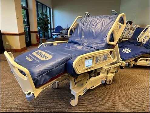 Hill Rom Bed Models – Mr. Hospital Bed