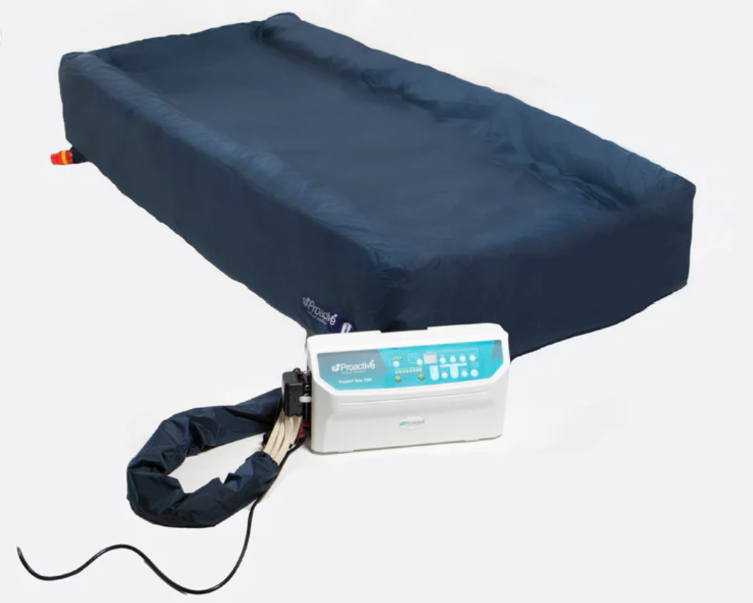 Protekt Aire 7000 – Mr. Hospital Bed