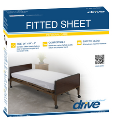 Drive Bed Models – Mr. Hospital Bed