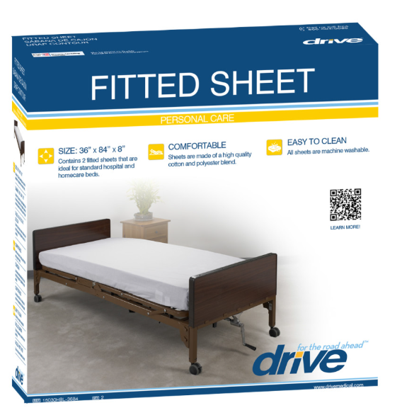 Drive Bed Models – Mr. Hospital Bed