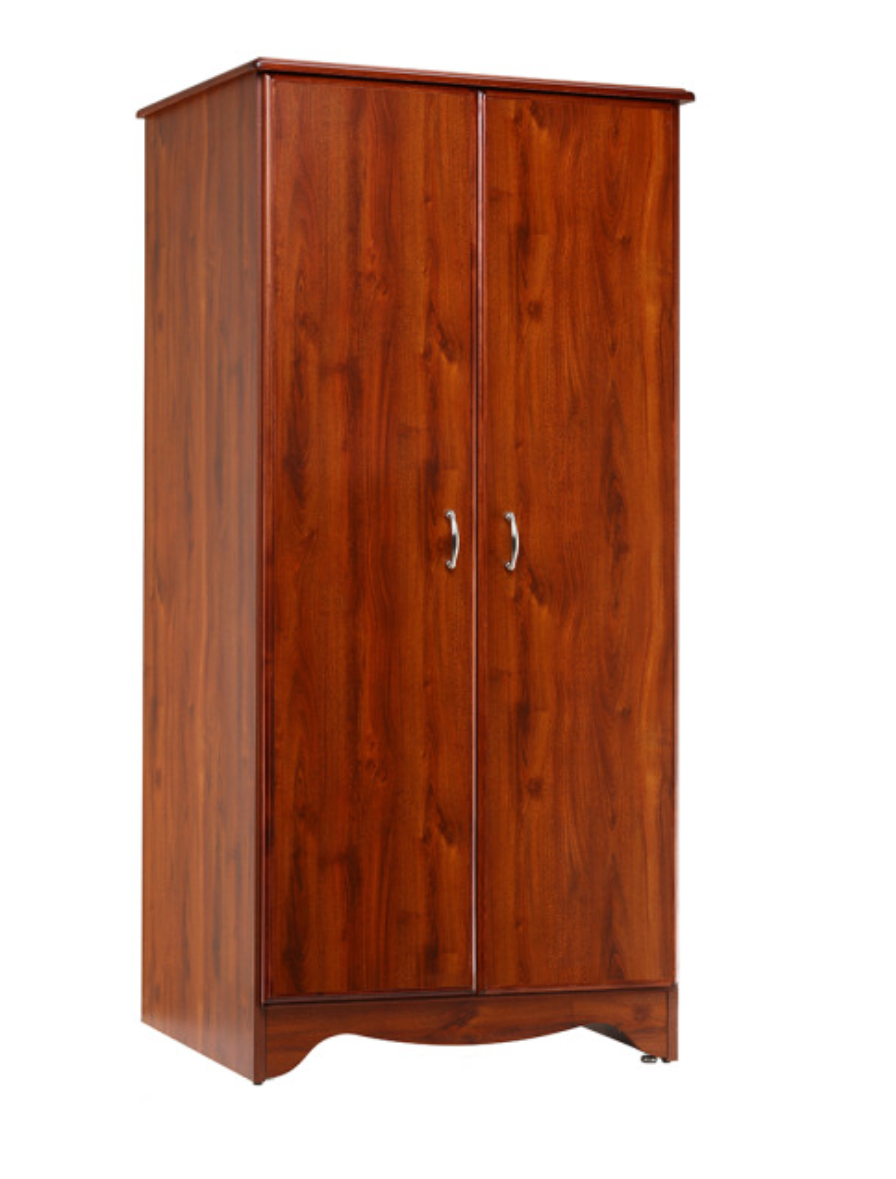Drive Medical 2 Door Wardrobe – Mr. Hospital Bed