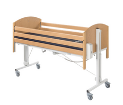 Drive Bed Models – Mr. Hospital Bed